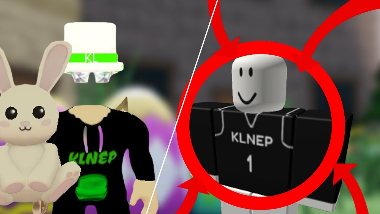 HOW TO MAKE A MM2 JERSEY ON MURDERY MYSTERY 2! - YouTube