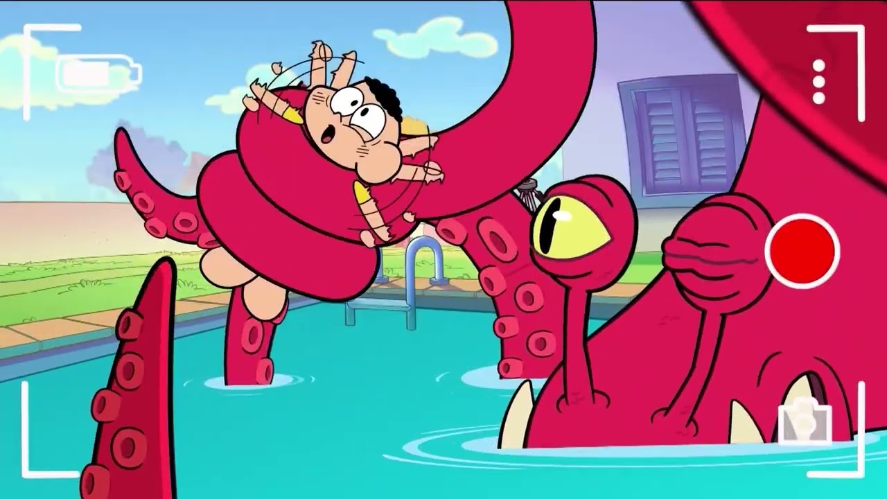 Cartoon Network Brasil Hbo Max Promo Turma Da Mônica Novos