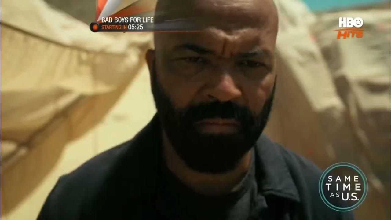 HBO Hits Continuity Asia July 19th 2022 - YouTube