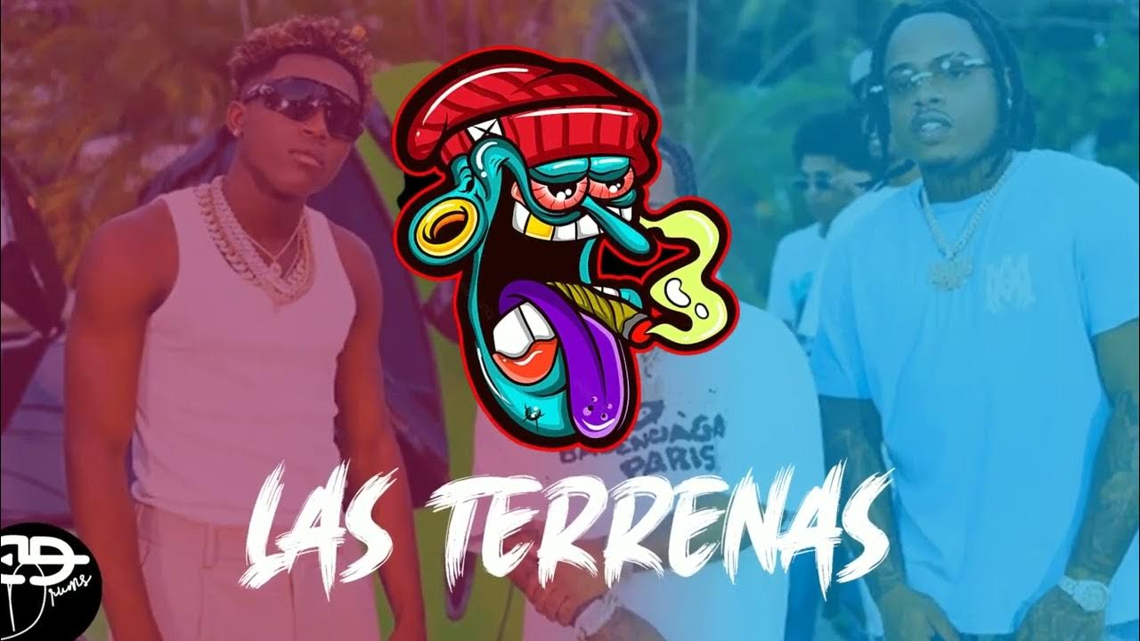 Las Terrenas 😨💦 Instrumental de Dembow | Cherry Scom x Rochy RD | Flow 28 x ceky viciny - YouTube