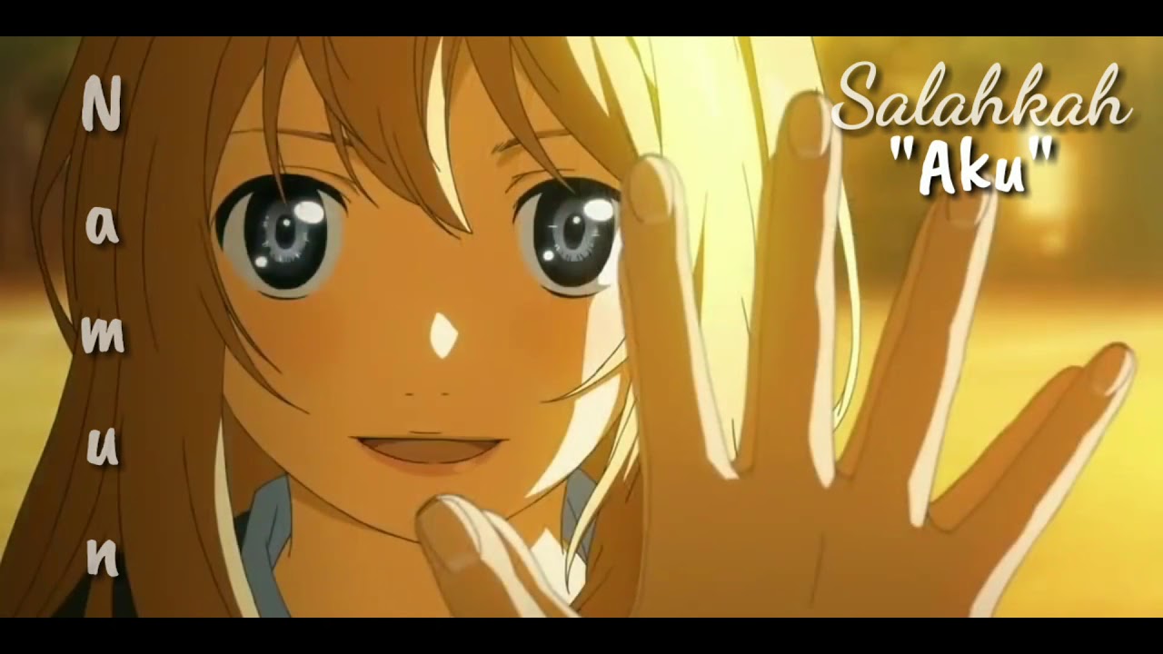 [AMV INDONESIA] - Rasa Ini (Viera) "Awas Baper" - YouTube