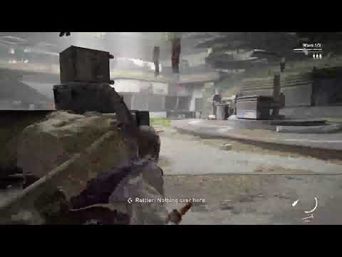 Lou2 remastered no return ps5 10/05/25 - YouTube