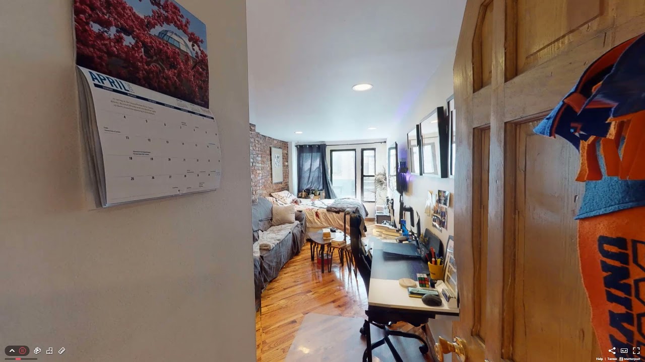 120 Orchard Street, Manhattan, NY - Presented by Ariel Soudry - YouTube