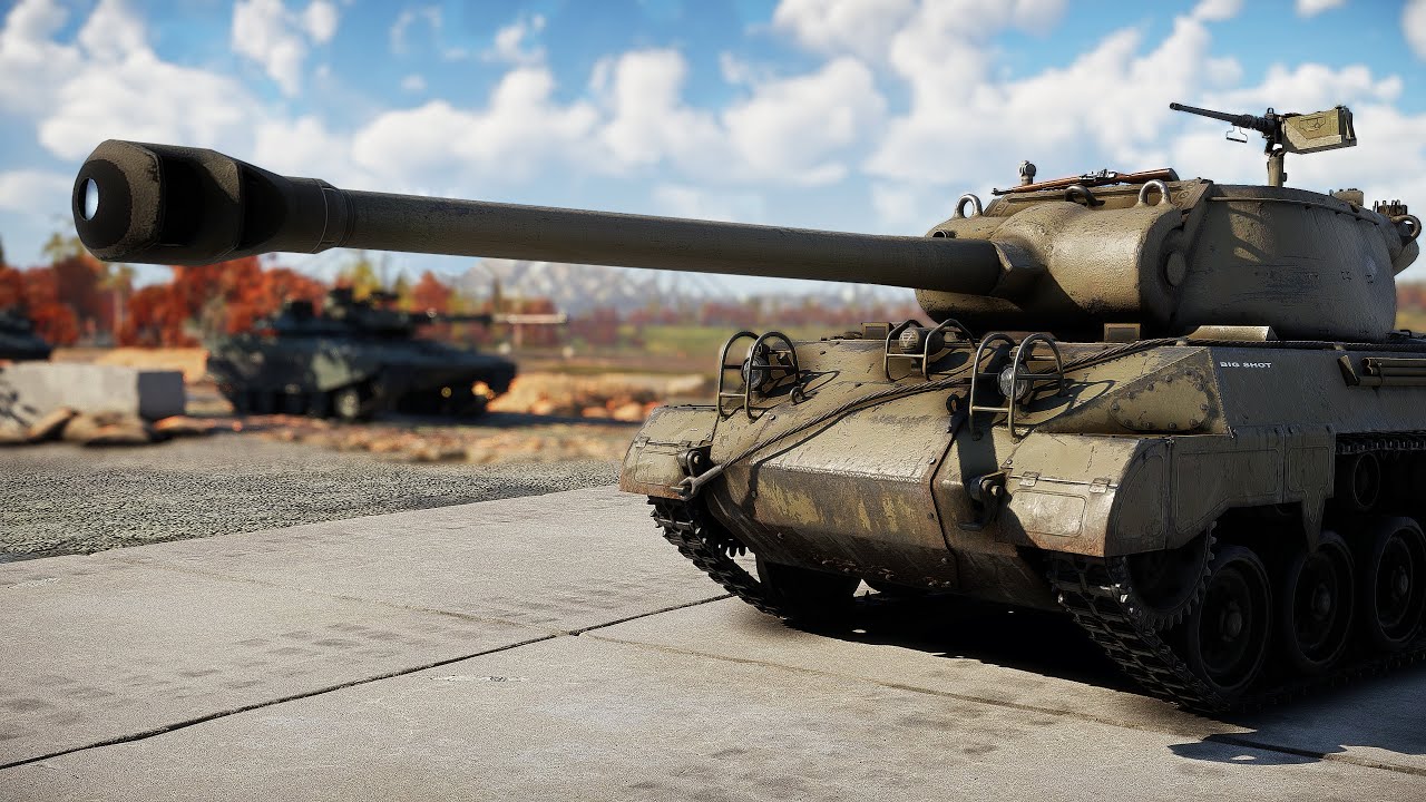 Super Hellcat: The Fastest Way to Victory - War Thunder Gameplay - YouTube