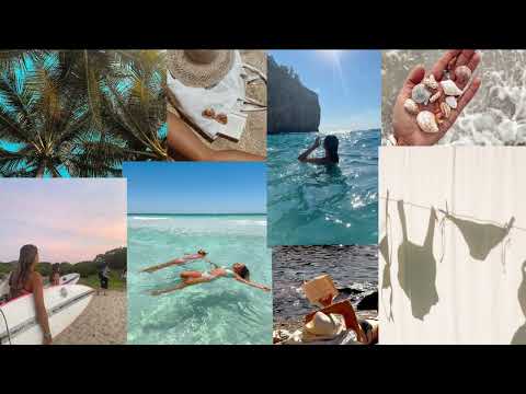 Save this playlist for summer🌸🏝🏖🌊