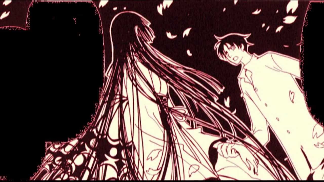 xxxHOLiC MV - Watanuki and Yuuko - Fox Rain - YouTube