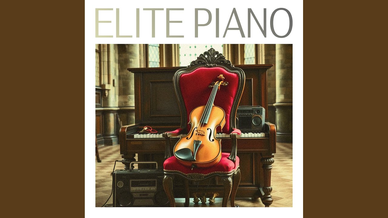 Boom Bap Elite Piano Intro Presentation Music - YouTube