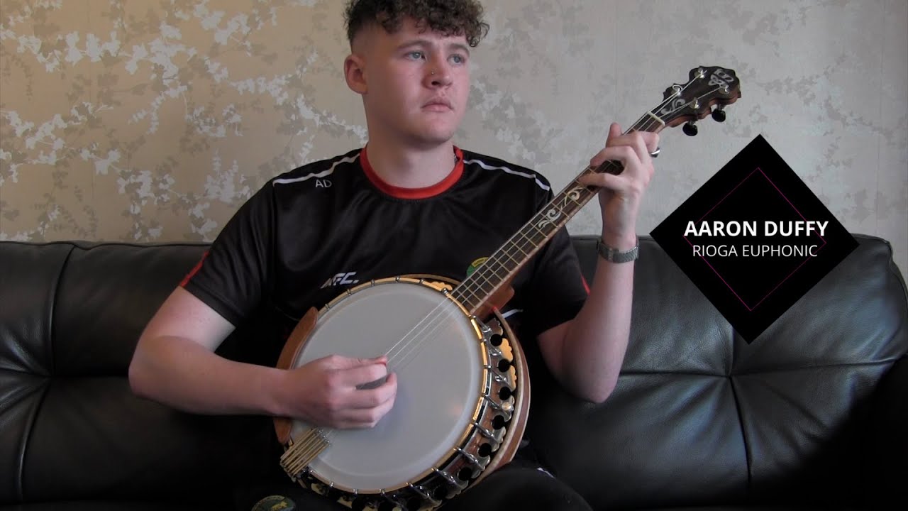 Aaron Duffy - YouTube