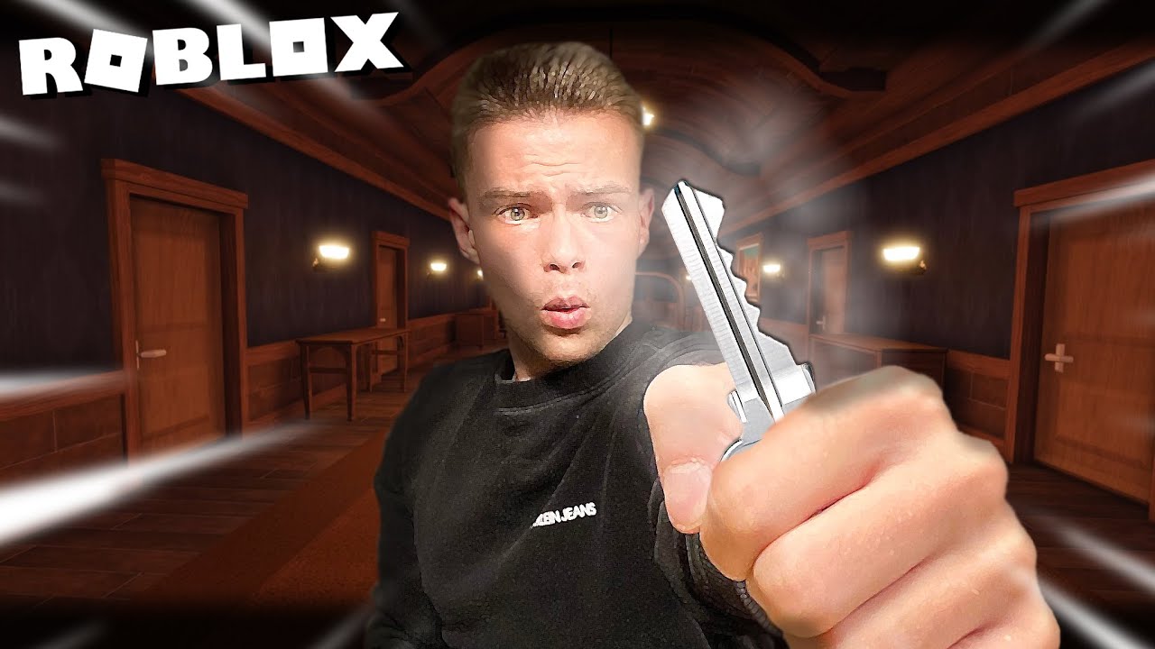 ÕUDUSED TOAST-TUPPA! (Roblox Doors) I STEELSERIES GIVEAWAY I - YouTube