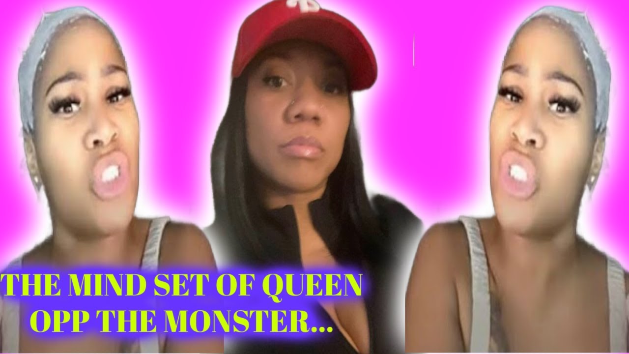 The Mindset Of Queen Opp & WHAT TO LOOK OUT FOR That Michelle Didnt ...