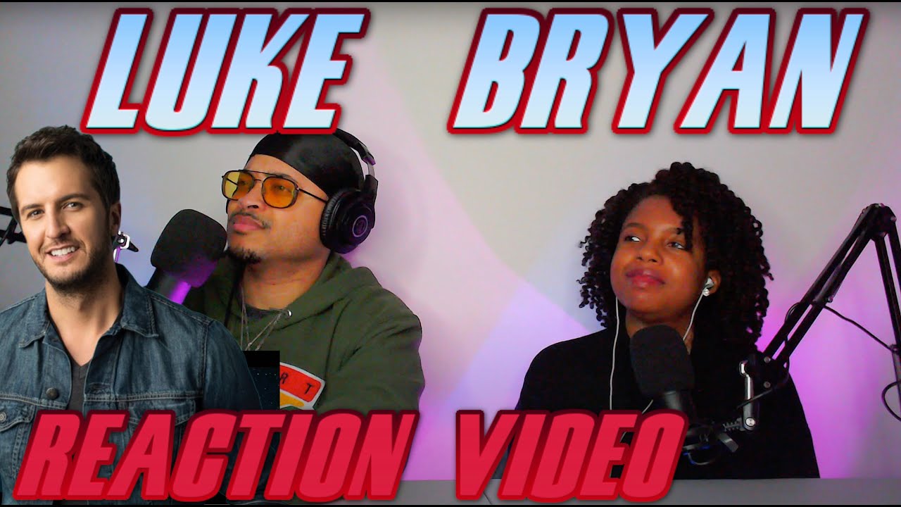 Luke Bryan - Down To One (Official Music Video) -Couples Reaction Video ...