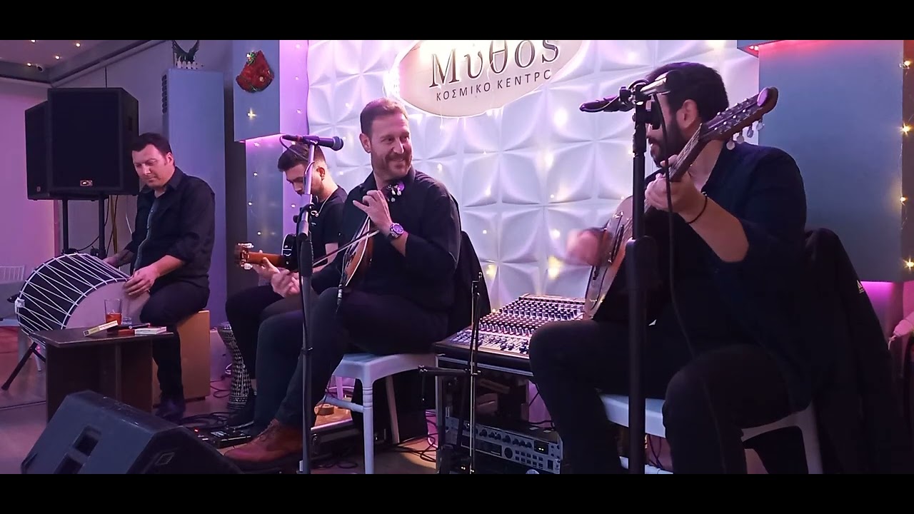 Μαντιναδες /Τζανης Τζανιδακης /Λευτερης Δουνδουλακης - YouTube