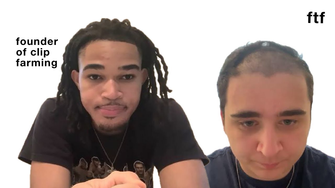 Clip Farming Is Taking Over Twitch - YouTube