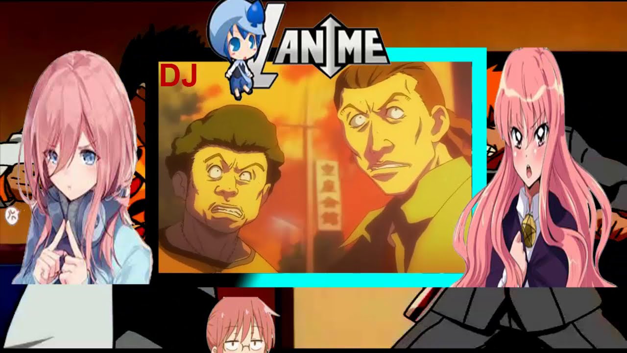 BLEACH CAPITULO 1 ESPAÑOL LATINO COMPLETO - YouTube