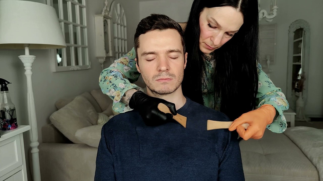 Sweater Deep Cleaning - Outstanding Methods For A Perfect Result (ASMR ...