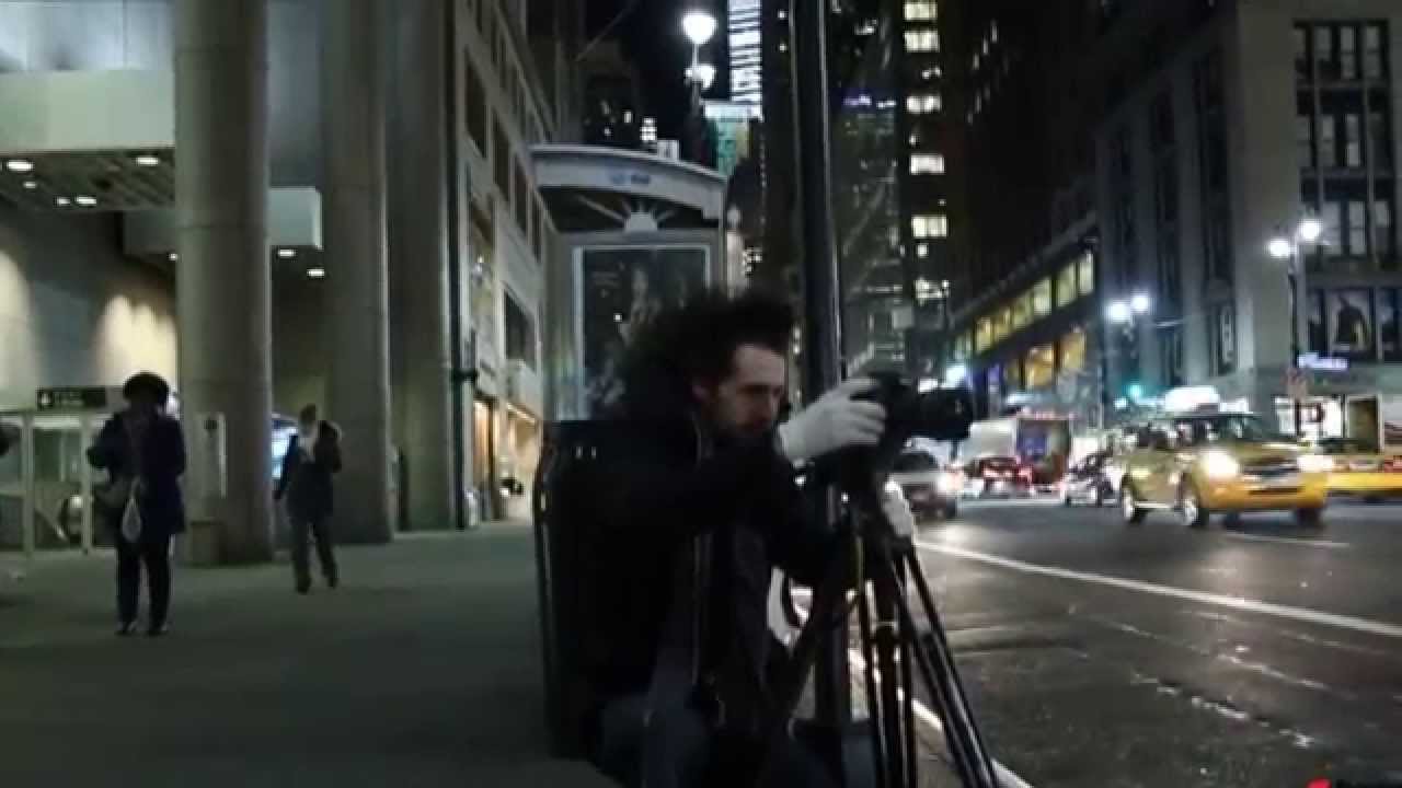 Inspiration for Photography - YouTube