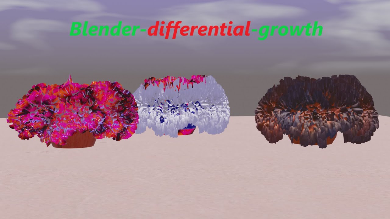 This FREE Blender Addon Is Crazy | Blender Tips - YouTube