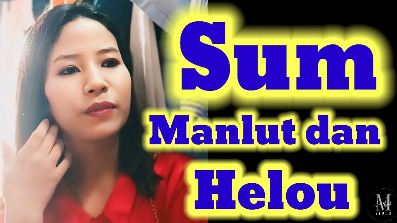 SUM MANLUT DAN HELOU EPISODE - 80 || Eimi Moral Video - YouTube