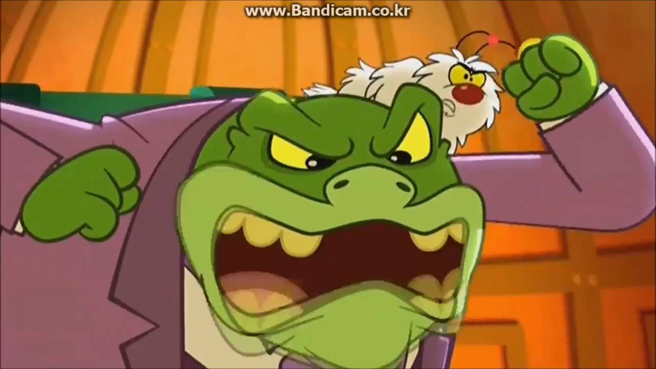 Next Bumper | Danger Mouse | Disney Channel Korea - YouTube