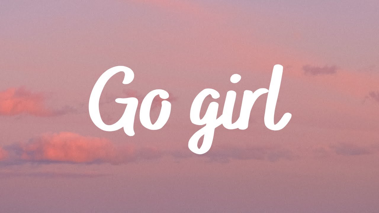 Pitbull - Go girl (sped up) - YouTube