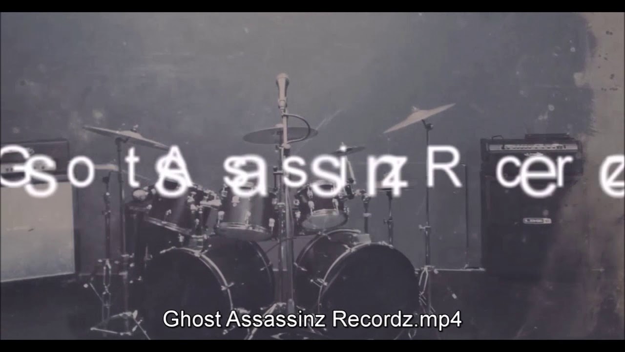 Ghost assassinz recordz beats - YouTube