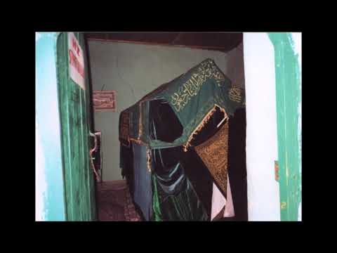 Abdullahı Şemdini - Evliyalar Serisi- Hayri Küçükdeniz