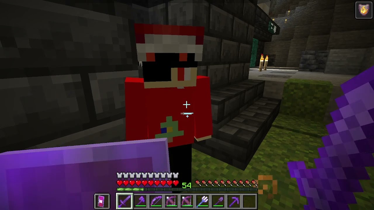 Cooler Smp:Insanity - YouTube