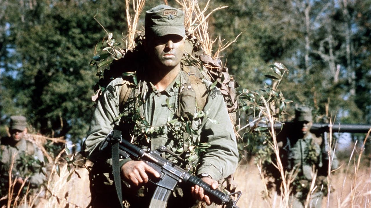 Formations, Movement Techniques, Principles of Patrolling - Lethality ...