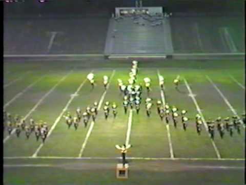Tokay Band LT Review Field Show 8384 Part 1.mpg - YouTube