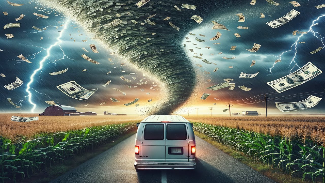 Cash Storm Teaser Trailer - YouTube