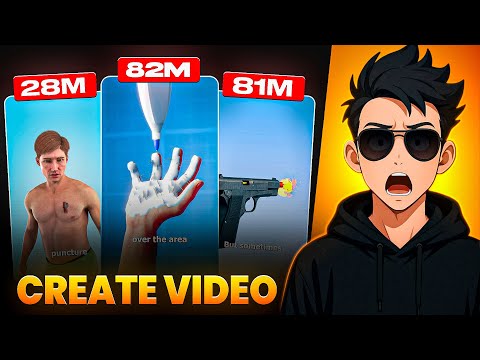 How to Make 3d Videos like Zack D Films (Full Guide)