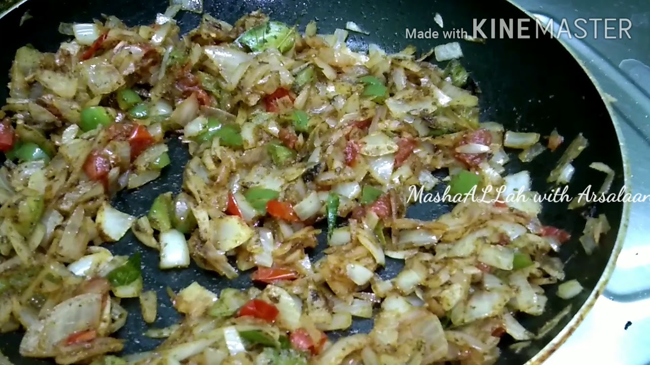 🍖🍖Mutton bread roll snack🍖🍖 - YouTube