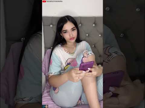 Bigo live hot sebentar lagi akan tidur #bigo #live #tangolive #beautifulgirl