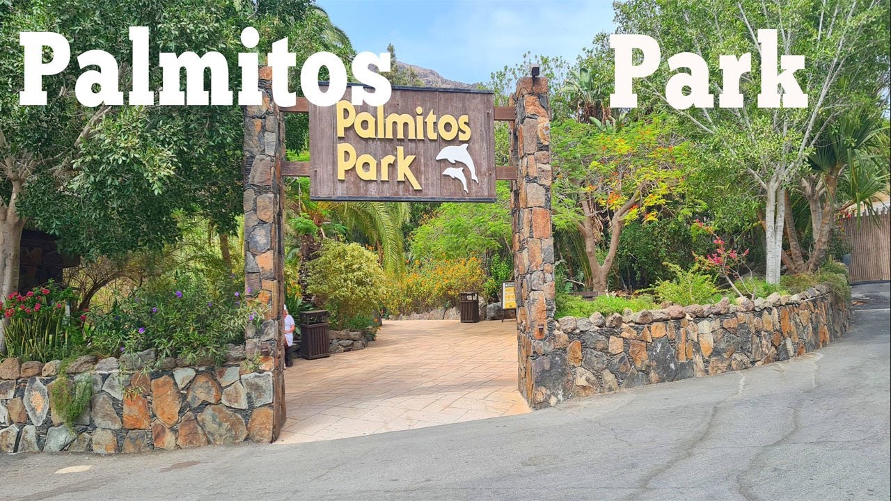 Palmitos Park tourist attractions - September 2021 | Gran Canaria ...