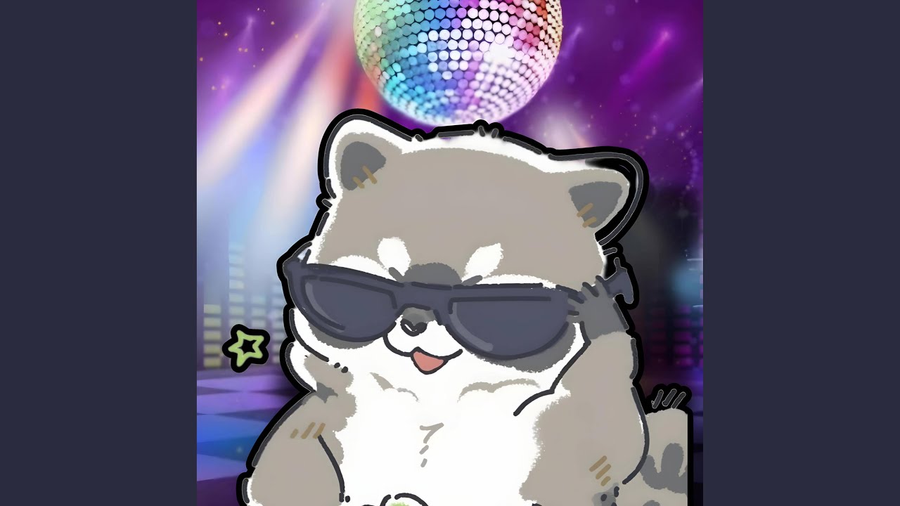 Pedro pedro pedro (the raccoon song) - YouTube