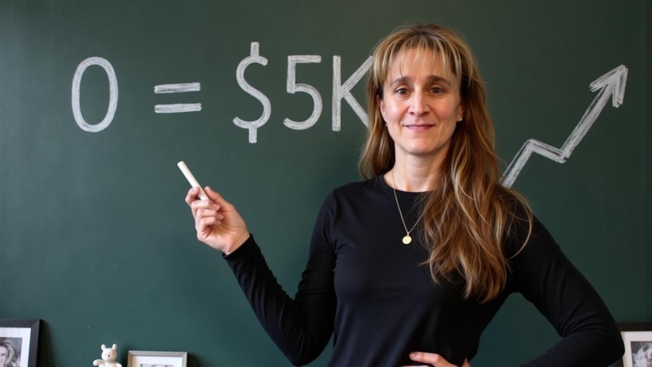 7 Side Hustles Perfect for People Over 50 in 2026 (High Income, Low ...