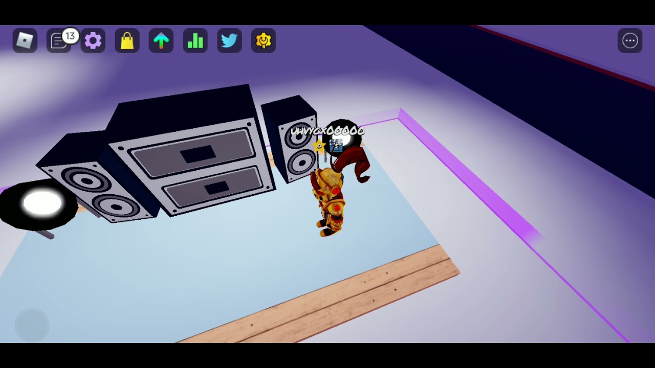 funky friday update part 2 - YouTube