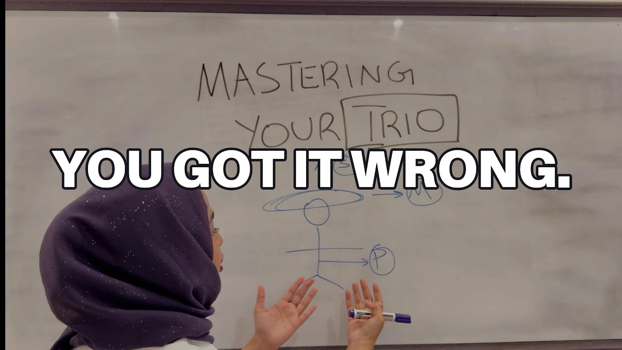 The 3 levels of reality explained (+ how to use to manifest correctly ...