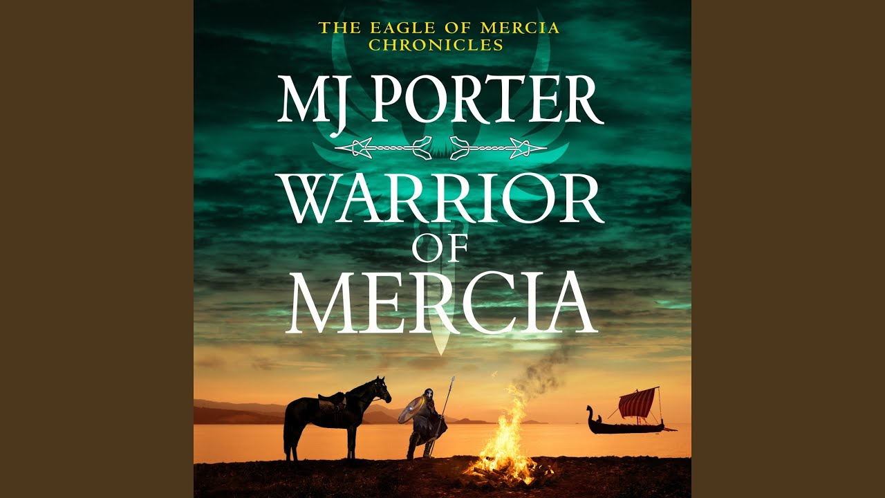 Chapter 103 - Warrior of Mercia - The Eagle of Mercia Chronicles, Book ...