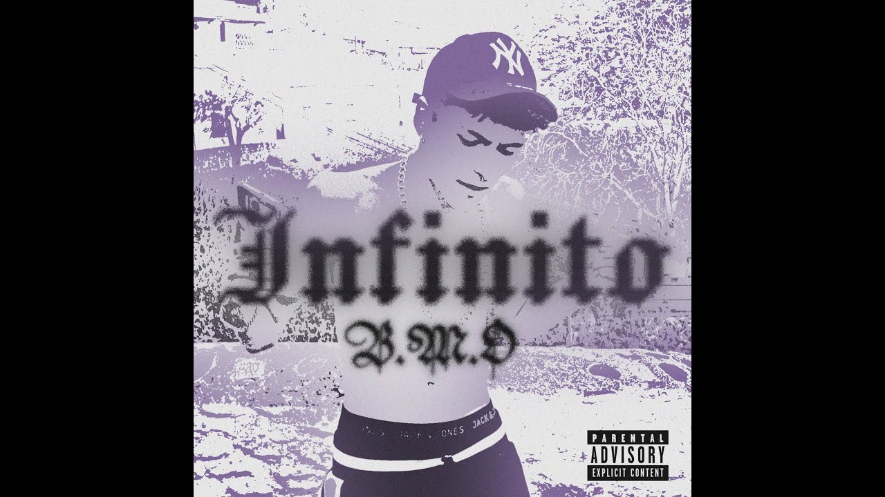 INFINITO - BMO (Official Music Video) - YouTube