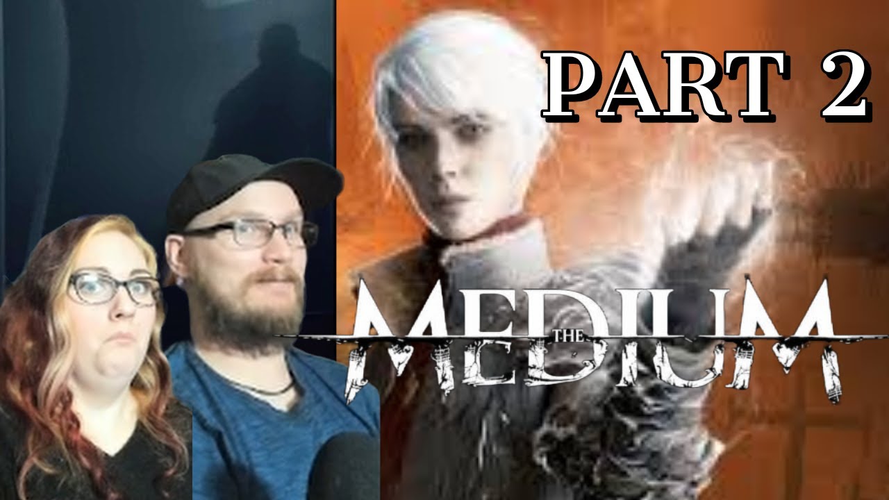A Conversation with Sadness / The Medium / ep 2 - YouTube