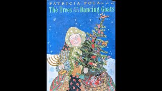 Dancing Trees Of The Goats Craft The Three Billy Goats Gruff: Pet
