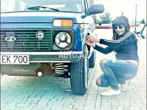 Azeri Bass Music Gozeller Yeni 2016 !