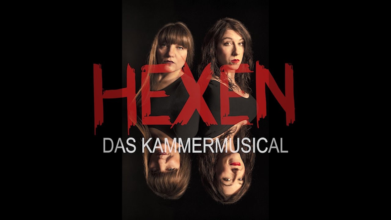 Hexen (Das Musical) - Trailer - YouTube