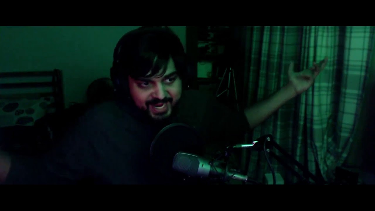 Ghost Hunting Videos Are All I Live For... | YouTube - YouTube