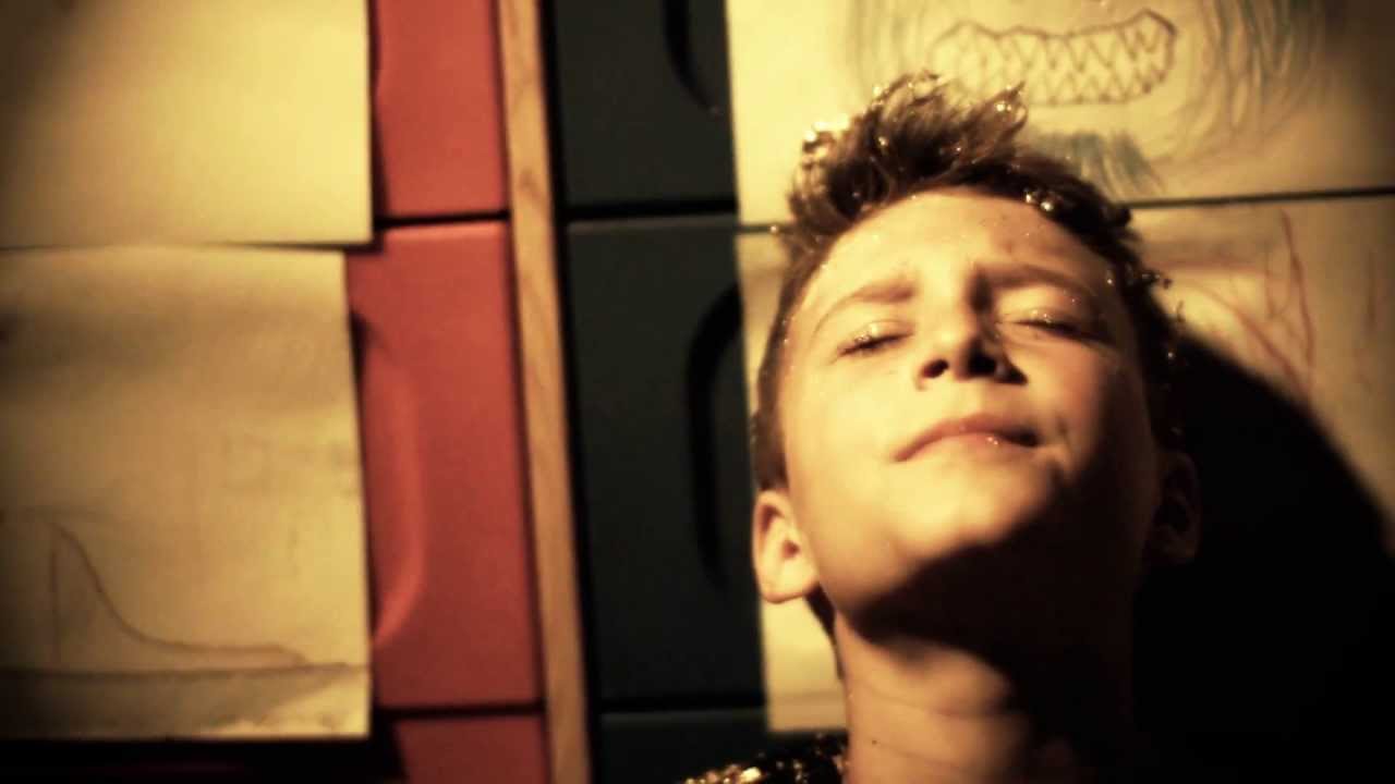 Matt Glass - "The Last Time" [OFFICIAL] - YouTube