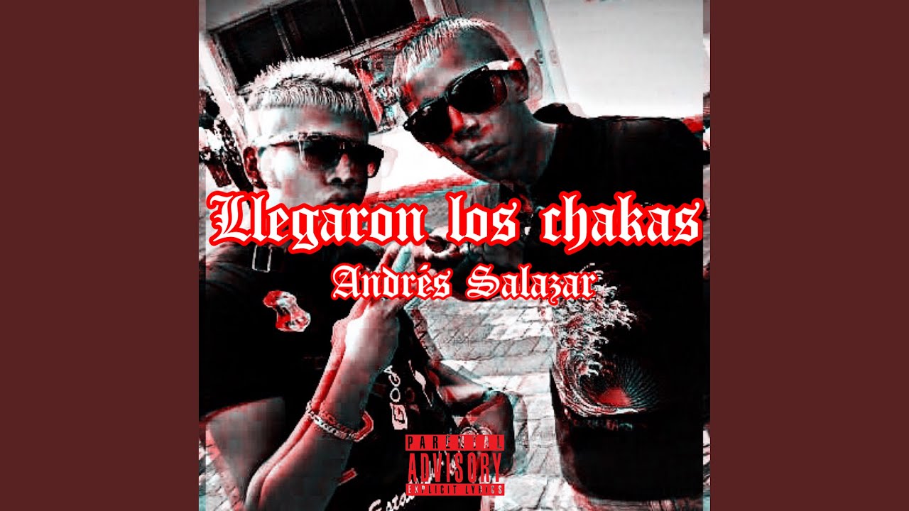 Llegaron los Chakas - YouTube