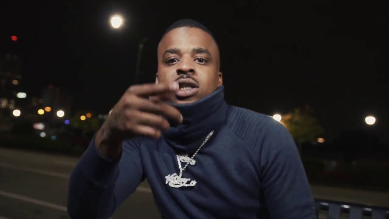 NoPlug : My Soul Directed By: @myshitdiesel - YouTube