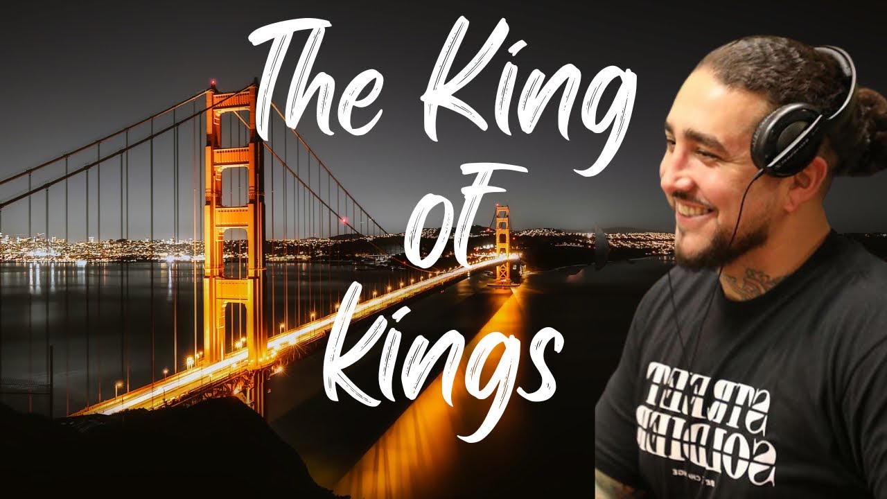 Gold Toes Crowned The King Of Chicano Rap - YouTube