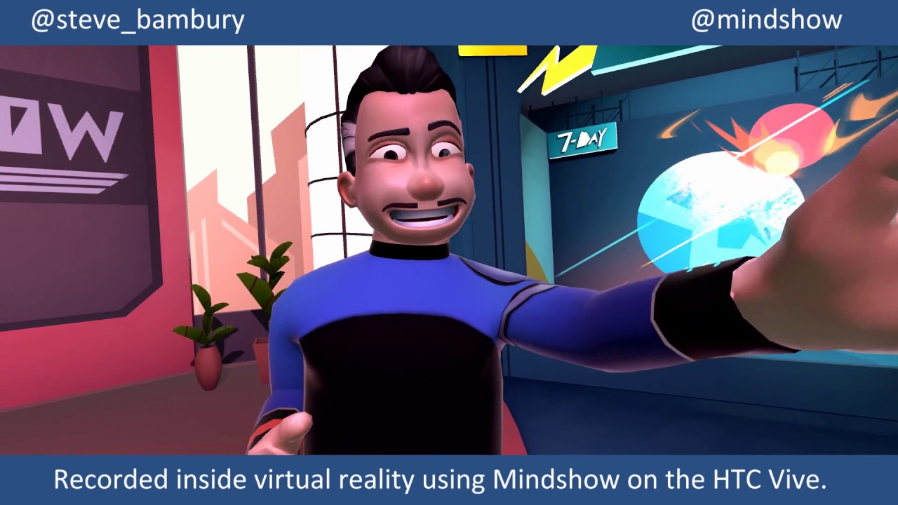 Mindshow for Edu - YouTube